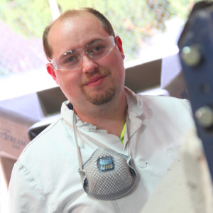 Craig Grainger - IAL